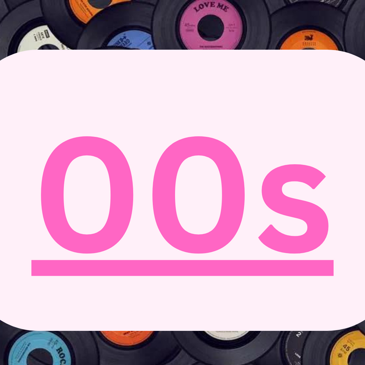 Most Iconic Vinyl Albums of the 2000s – Ireland Vinyl