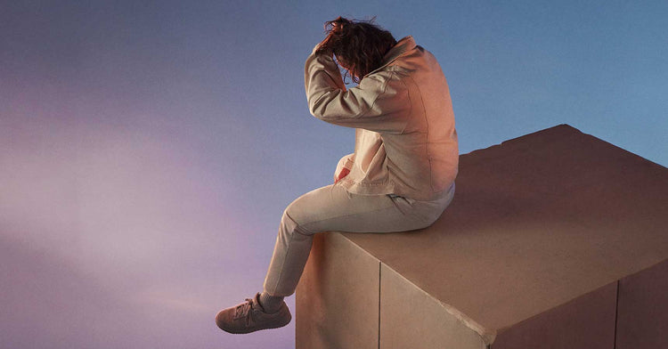 Lewis Capaldi - New Album! – Ireland Vinyl