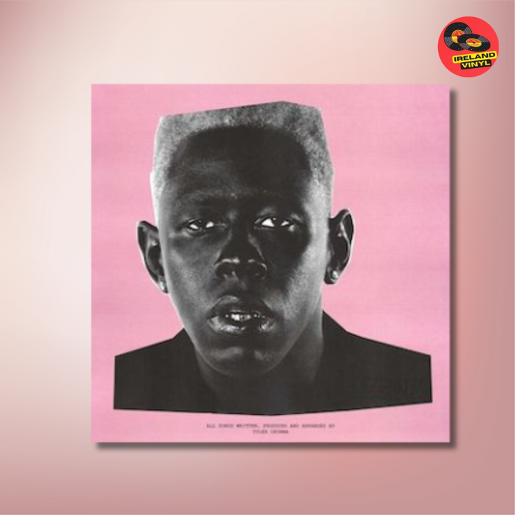 Album Spotlight: Tyler, The Creator's "IGOR" – Ireland Vinyl
