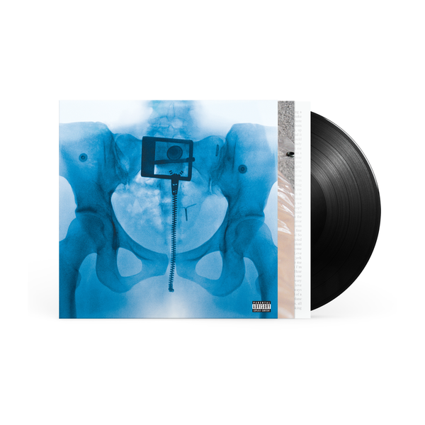 Lorde Virgin | Ireland Vinyl