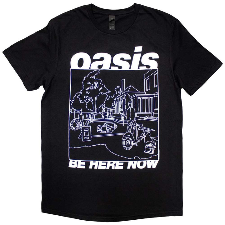 Oasis - Croke Park - Official Merch and Vinyl – Ireland Vinyl